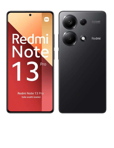 Срочно продаётся Redmi note 13 Pro 8/256GB Новый в упаковке