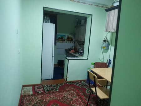 2 хонали арзон квартира