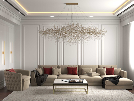 Лучшая, реалистичная работа в 3dsMax&AutoCad