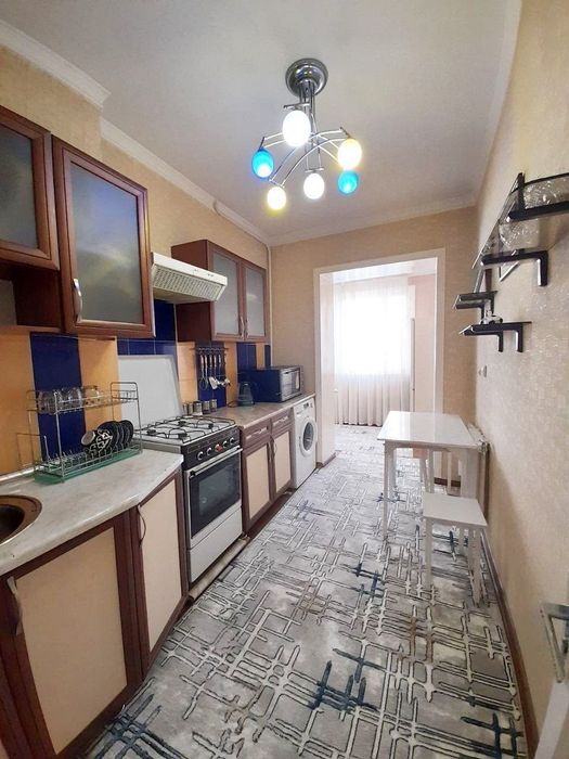 Арегда квартиры Ганга Ц 14
