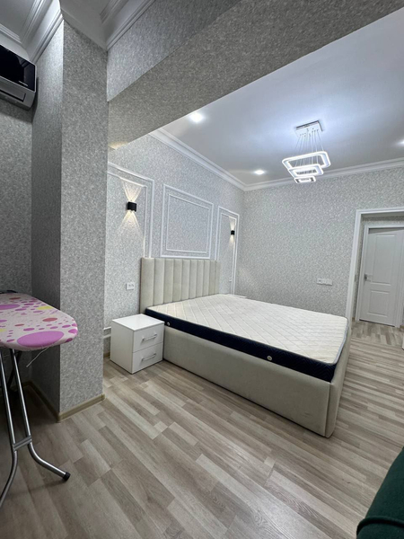 Мирабад Продается 2 комнатная квартира ремонт Ц-7 ЦУМ