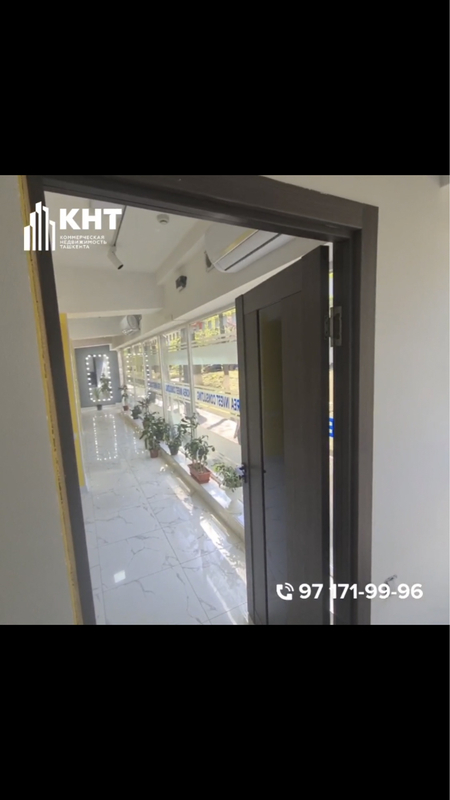 Аренда коммерчиские помещения