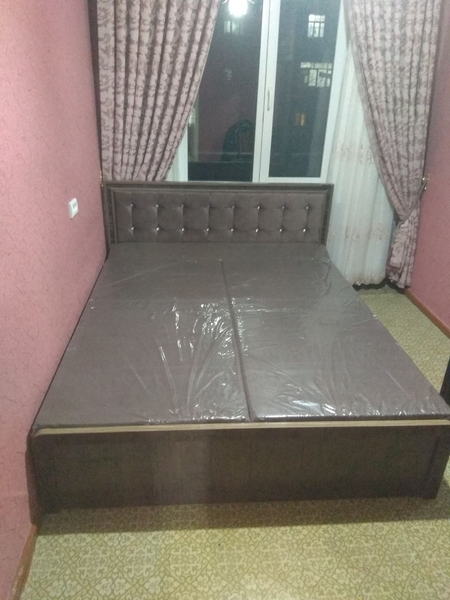 Кровать оптом нархда