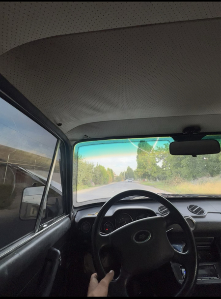 vaz 2102 sotiladi srochna