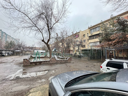 Продается Квартира 5/2/4 Ор-р ОВИР Паркентский
