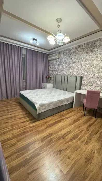 ЮНУСАБАД 13. 3/2/4 ЕВРО. 70м2. кафе Самара. метро Юнусабад