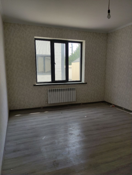 2 комнаты 1 этаж новостройка кирпич 57 кв,м ,ул Уйсозлар Яшнабадский р