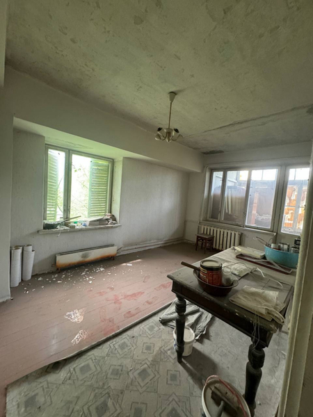 Продается квартира, Ц5 Пожарка, 2/4/4