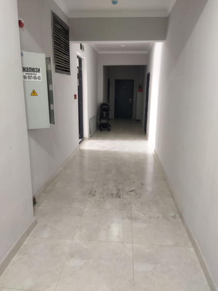 Sergeli kvartira oila yoki bollaga