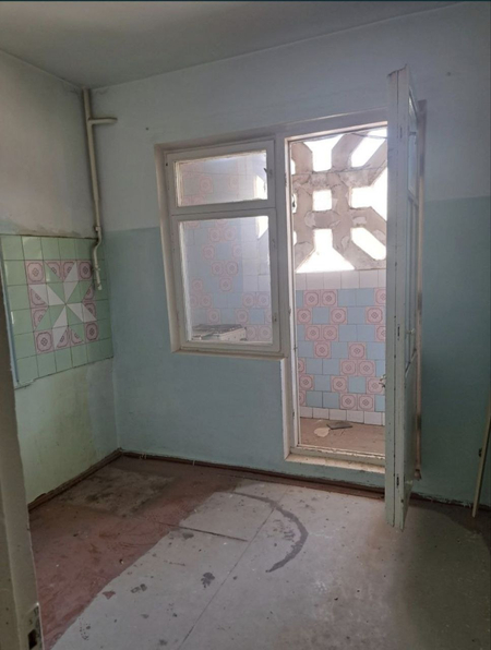 Срочно. 2/2/9 Ор: Себзор Корзинка. 58м² Без ремонта