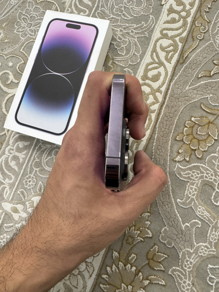 iphone 14 pro 128 gb sim