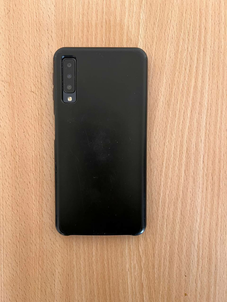 Samsung Galaxy A7 sotiladi!!!