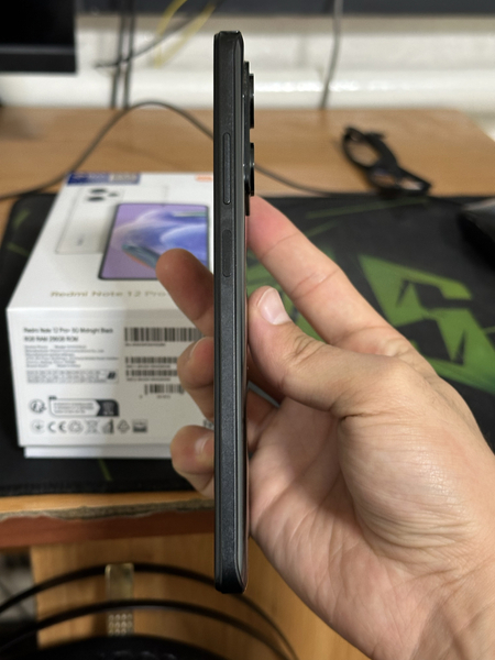 Redmi note 12 pro plus