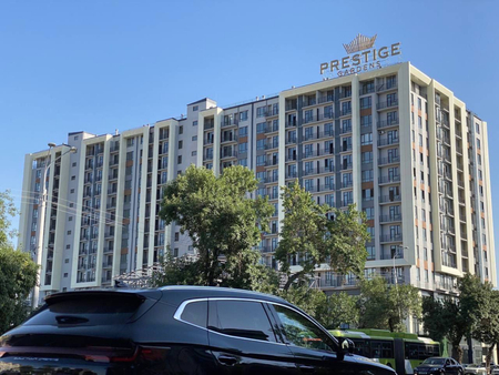 Продается квартира 2/11/14 ЖК Prestige Gardens