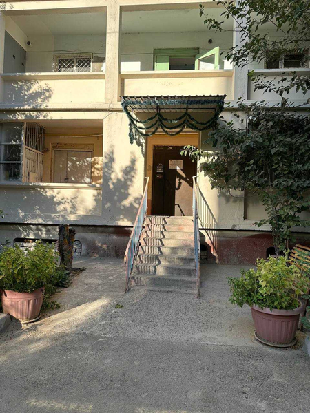 Продается 1/7/9 Госпитальный-Мирабад от Собственника