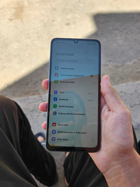 Telefon Redmi 13C