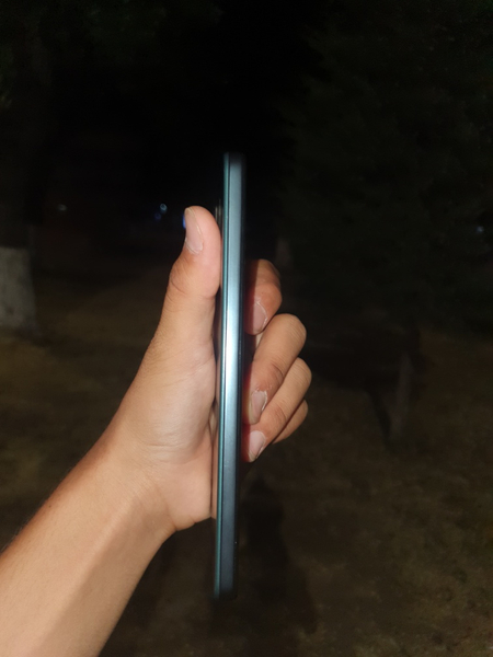 Redmi note 11 pro 5g ideal
