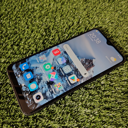 Redmi 8 sotiladi