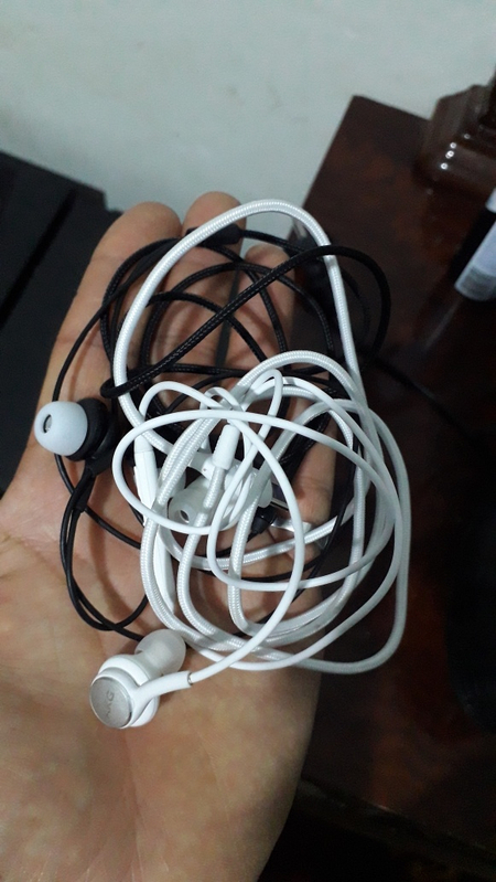 IPhone USB-S 20w