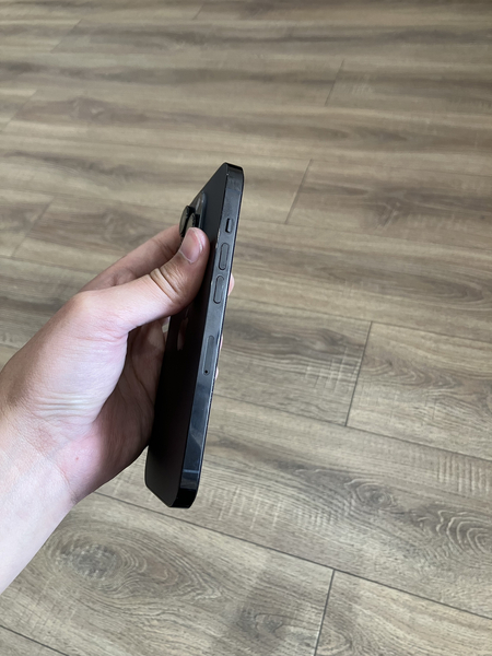 Iphone 14 Pro black