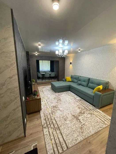 Срочно продается 3-ком квартиру на Максим Горьком