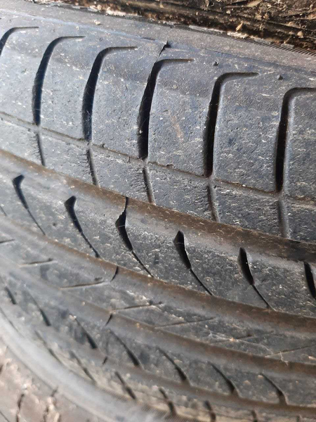 Б/У Балоны Green Max Linglong. 195/55 R15 85V