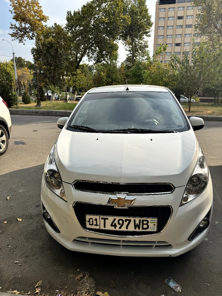 Spark 2 optima plus