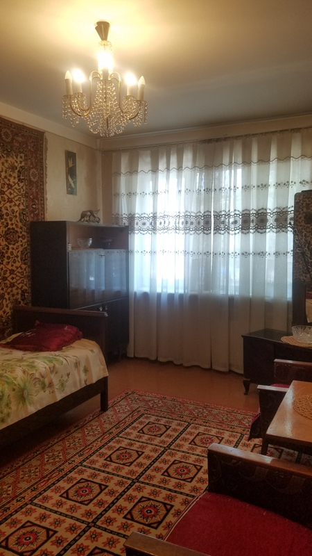 Продаю 3/3/5 метро БУЮК ИПАК ЙУЛИ  N131