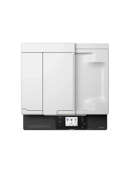 Новый принтер Canon MAXIFY GX2040 A4 (4 в 1)