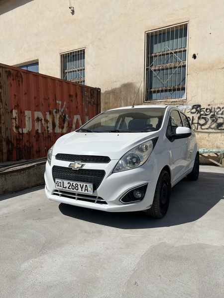 Spark 1.25 MT Oq 2016