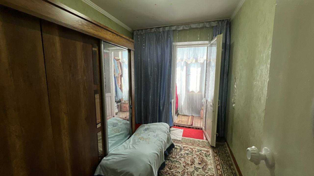2 xonali kvartira sotiladi. e'lon id:255679