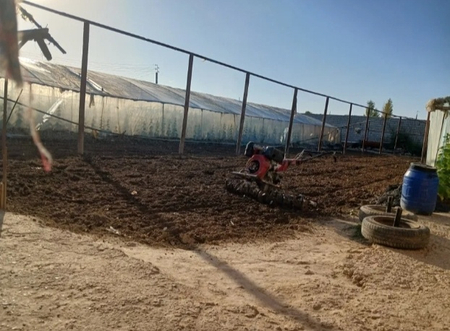 Zof agro services