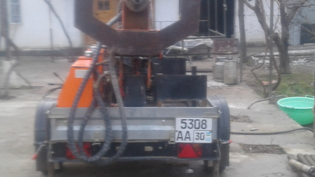 Буровая.апарат.бу