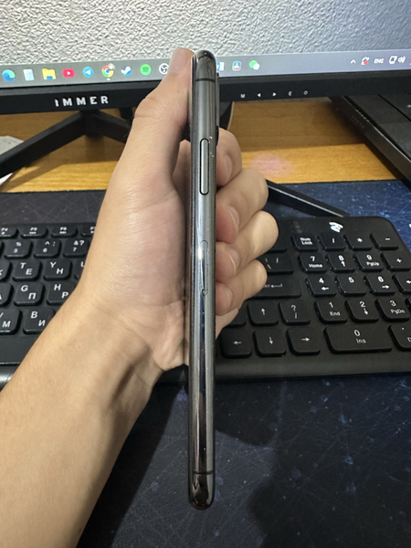 iPhone X 256 GB | 150$