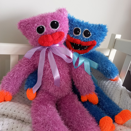 Вязание на заказ! Игрушки.