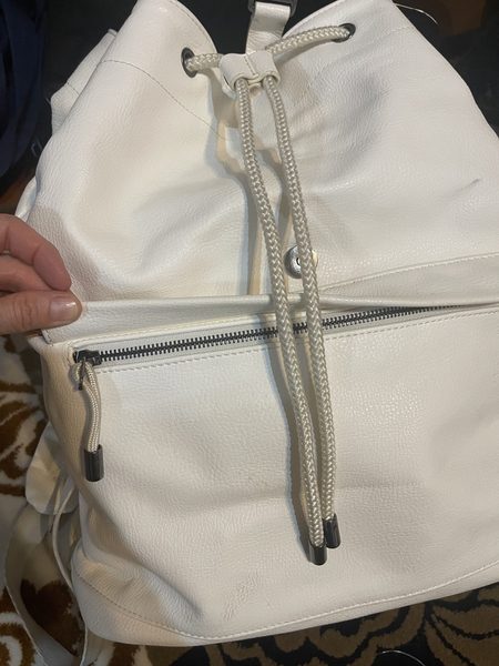 Рюкзак ZARA man