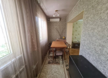 Продается квартира учтепинский район 23 квартал