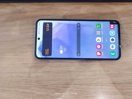 Samsung Galaxy A55 5G 8/128, 50mp, 120hz, sAMOLED, IP67, 2SIM