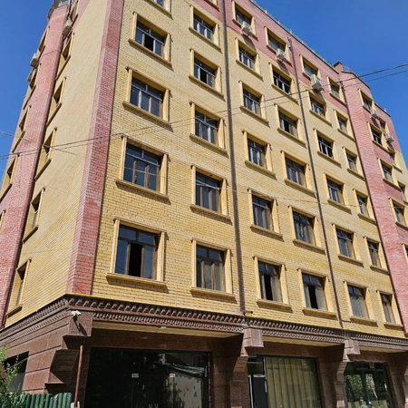Продаётся квартира