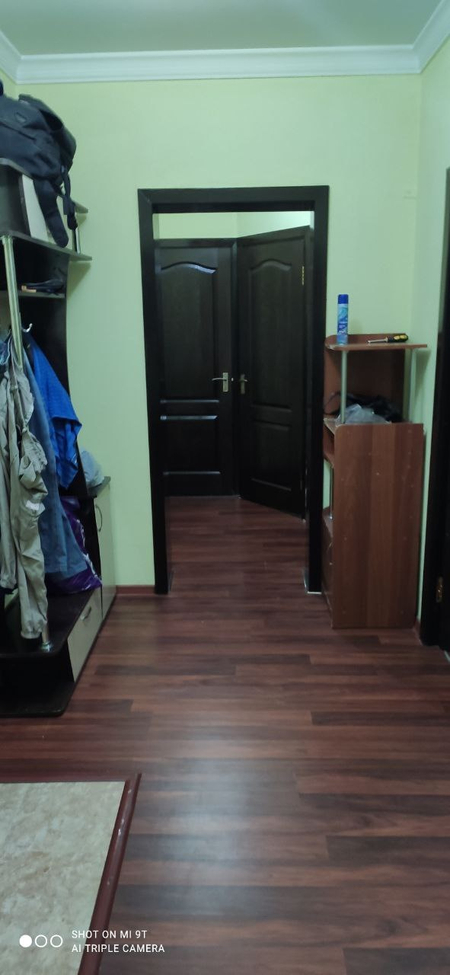 Kvartiraga odam kerak