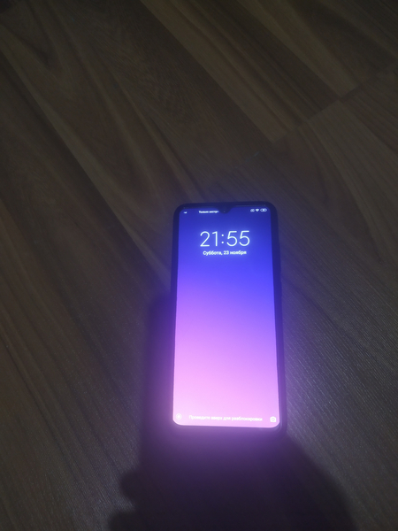 Redmi note 7 2 ta