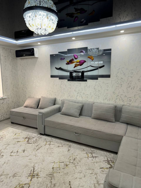 Продается квартира, Чиланзар 6 квартал, 1/2/4