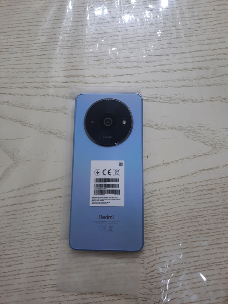 Redmi A3 Garantiya 1 yil