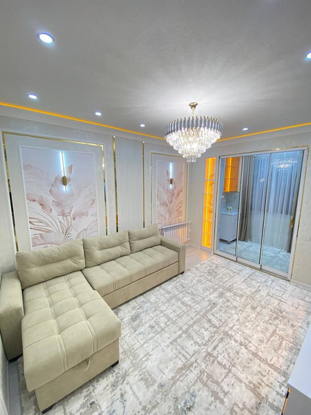 ~Чилонзор3._ 2*3/1/4. Евроремонт. Ориентир: golden house protiv