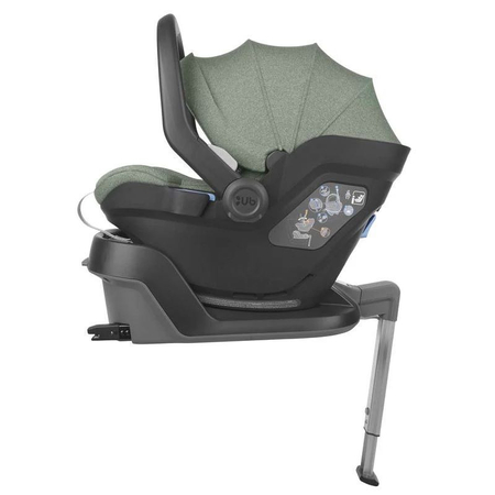 Автокресло UPPAbaby Mesa 0+ (в комплекте с базой Isofix | made in usa