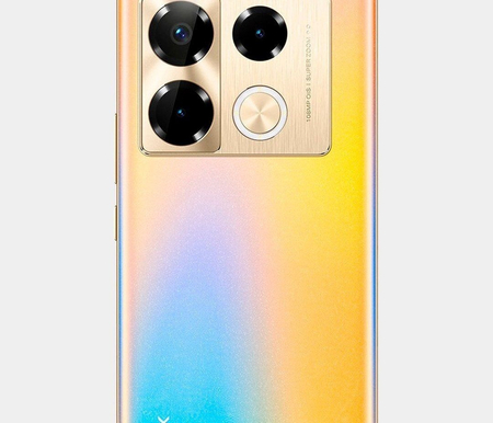 Infinix note 40 pro 12+12/256Gb, simsiz zaryadlash, kafolatlangan