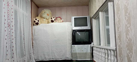 (К113578) Продается 4-х комнатная квартира в Шайхантахурском районе.