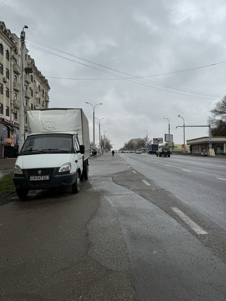 Продаётся дом под бизнес
