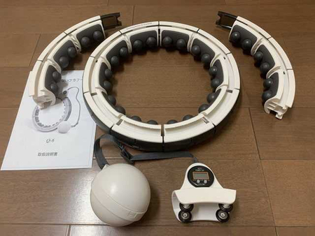 Обруч. Умный Hula-Hoop обруч. Obruch Ozish uchun. Снова в Продаже!