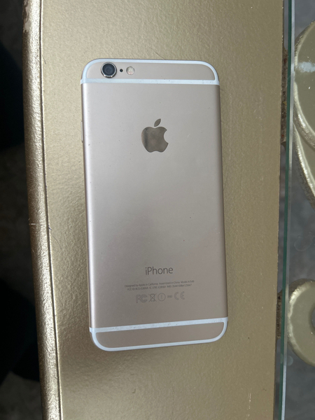 Iphone 6 16Gb LL/A